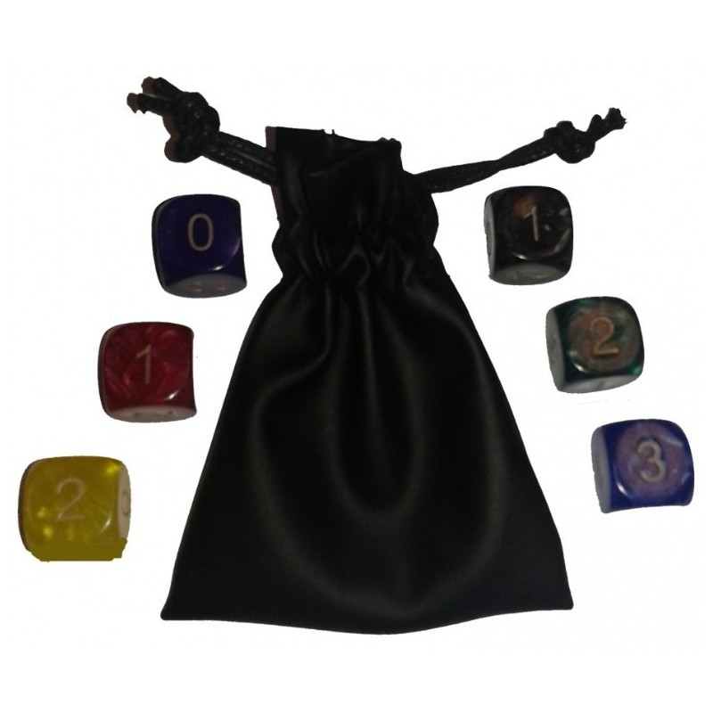 BUNDLE EXPAND PLUS: Core Space + Shootout at Zed's + Rogue Purge ...