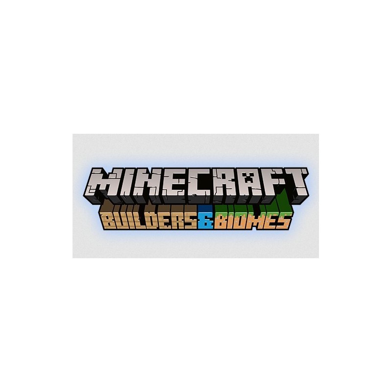 BUNDLE Minecraft + Expansion